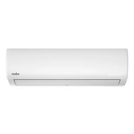 Mabe Split Unit Airconditioner 24000BTU/220V White MMT24CDBWCATM1 ...